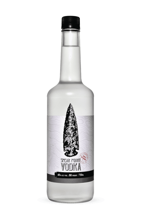 Our Spirits | Hochatown Distilling