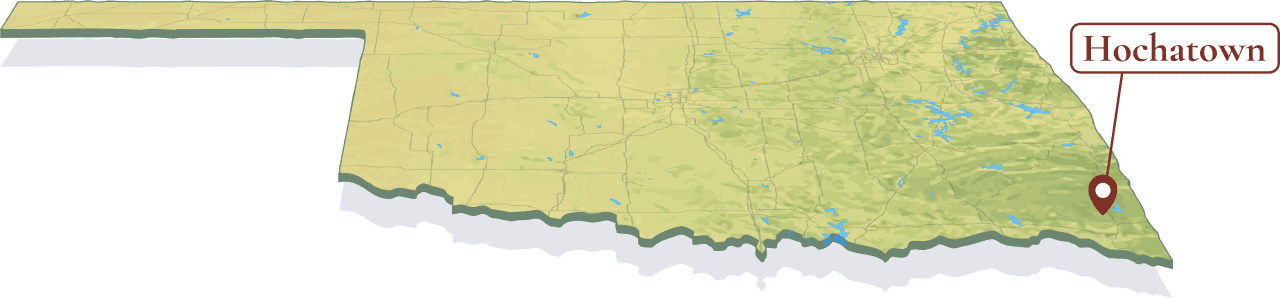 Our Story | Hochatown Distilling